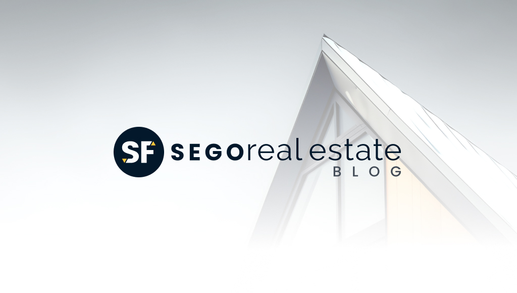 SEGO Real Estate - SEGOFINANCE Blog